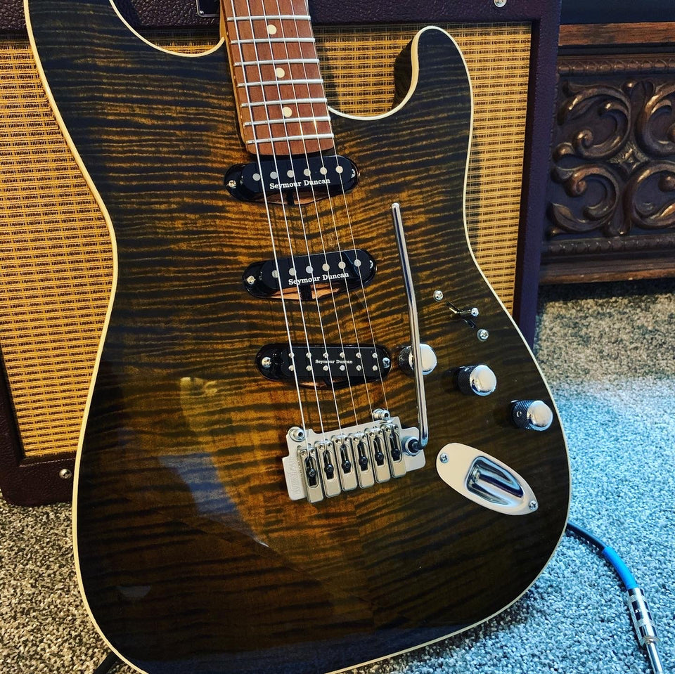 About – Captains Custom Shop LLC