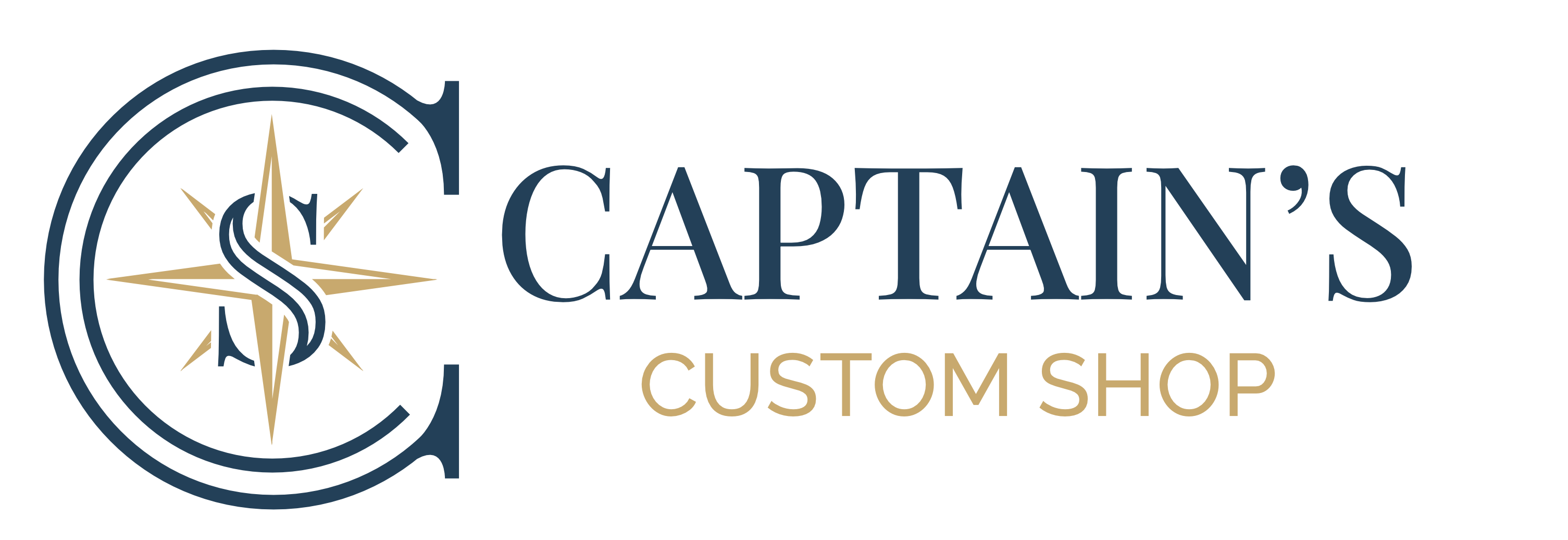 Custom Woodworking | Captain's Custom Shop — Furniture & Specialty ...